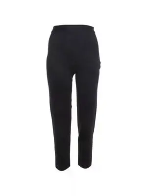 Loro Piana Knit Cashmere Trousers
