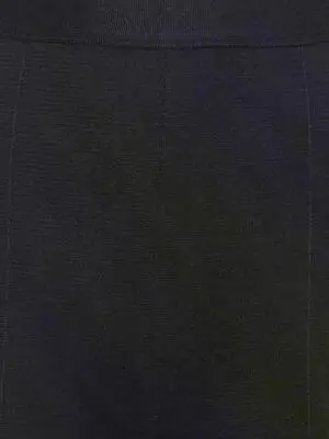Loro Piana Knit Cashmere Trousers