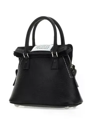 MAISON MARGIELA 5ac Classique Mini Handbag