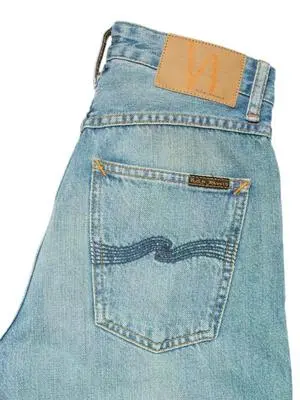 Nudie Jeans Breezy Britt Jeans
