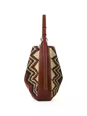Ba&sh Arya Shoulder Bag