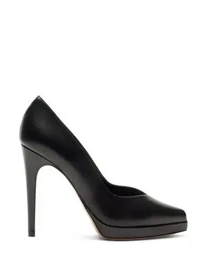 Casadei Michelle Minorca Platform Pumps