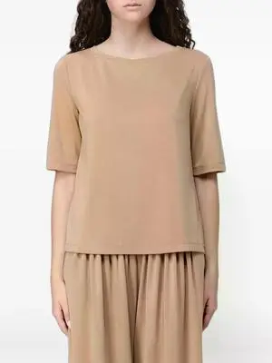 Max Mara Short Sleeve T-shirt