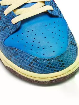 Nike Dunk Undefeated 5 On It Af1 Sneakers
