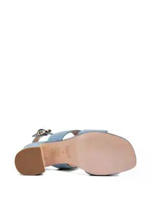 FRAU Block-heeled Sandals