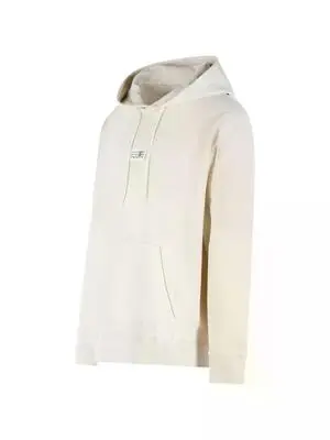 MAISON MARGIELA Numeric Logo Hoodie
