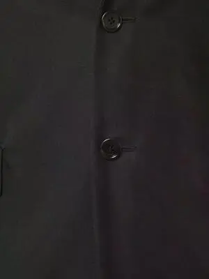 Dior Buttoned Pocket Blazer