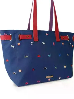 Kurt Geiger Sloane Shopper Bag