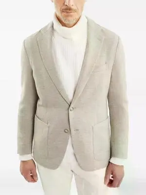 FAY Single-breasted Blazer