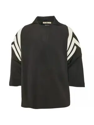 Fear Of God X Adidas Athletics Goalie T-shirt - Black