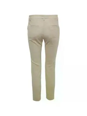 Brunello Cucinelli Straight-leg Trousers