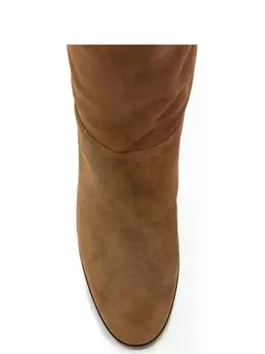 Ralph Lauren Artisan Suede Boots