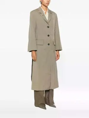 BY MALENE BIRGER Rosett Button-fastening Blazer