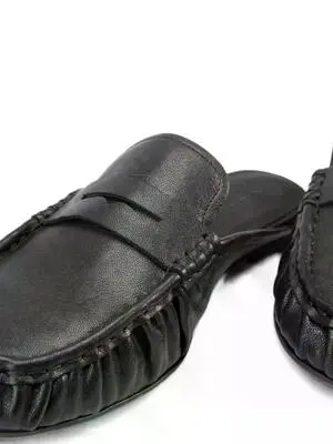 VAGABOND SHOEMAKERS Aleyah High-cut Mules