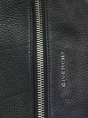 Givenchy Large Triangle Shoulder Bag