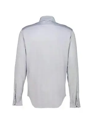 TOM FORD Button-up Chest-pocket Shirt