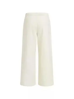 Sprwmn Elasticated Drawstring Track Pants