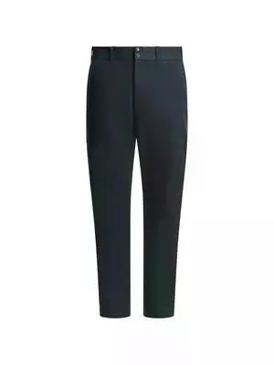 HOUDINI SPORTSWEAR Tailored Trousers With Belt Loops
