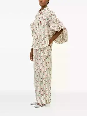 Agua Bendita Agar Mosqueta Blouse
