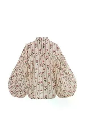 Agua Bendita Agar Mosqueta Blouse