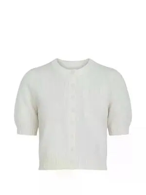 Arch4 Stanley Short-sleeve Cardigan