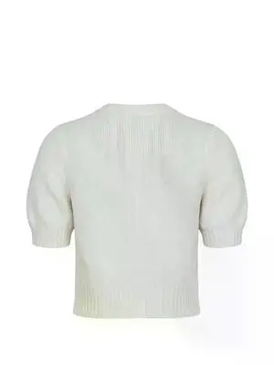 Arch4 Stanley Short-sleeve Cardigan
