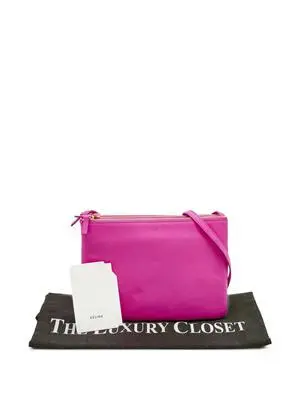 Celine Large Trio Cross Body Bag