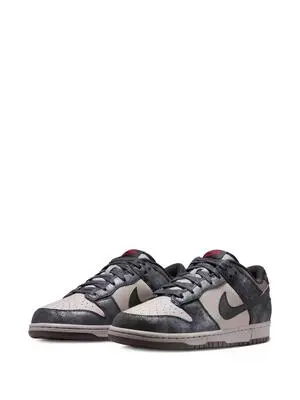 Nike Dunk Low " Suede" Sneakers