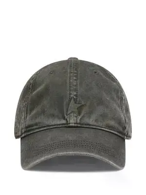 GOLDEN GOOSE Cap - Green