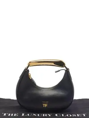 TOM FORD Bianca Mini Shoulder Bag