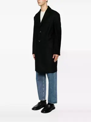 Barena Venezia Baron Buttoned Coat