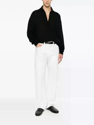 TOM FORD V-neck Sweater