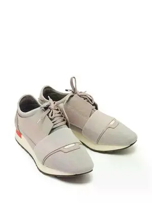 Balenciaga Race Runner Sneakers