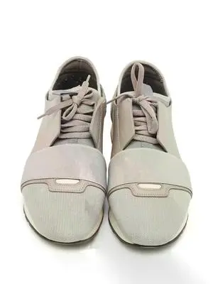 Balenciaga Race Runner Sneakers