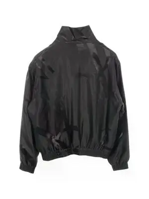 Saint Laurent Cassandra Jacket