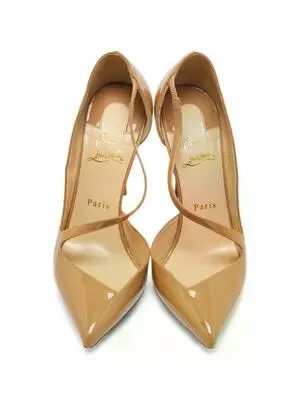 CHRISTIAN LOUBOUTIN Jumping D'orsay Pumps