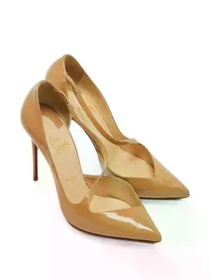 CHRISTIAN LOUBOUTIN Jumping D'orsay Pumps
