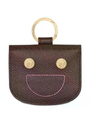 Longchamp Pure Card Holder