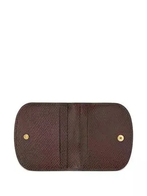 Longchamp Pure Card Holder