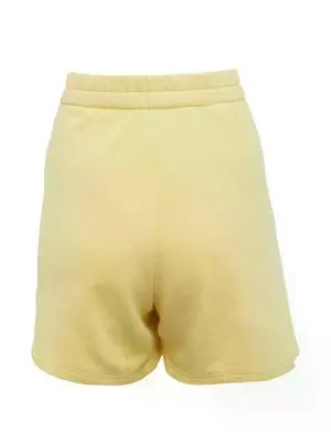 Moncler Appliqué Shorts