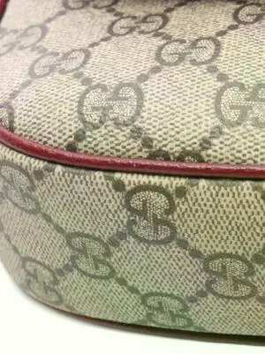 Gucci Ophidia Gg Top Handle Bag