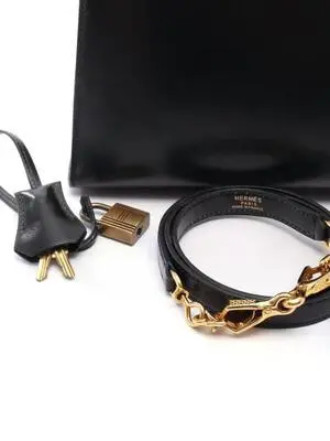 Hermès Kelly 28 Sellier Handbag