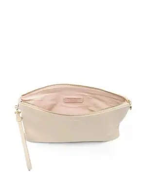 COCCINELLE C-me Soft Clutch Bag