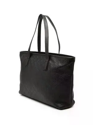 Gucci Ssima Tote Bag