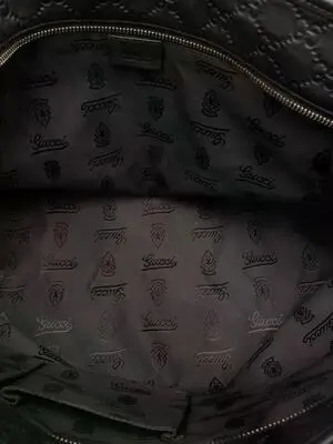 Gucci Ssima Tote Bag