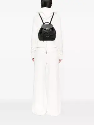 LOUIS VUITTON Monogram Empreinte Montsouris Pm Backpack