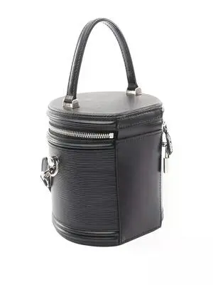 LOUIS VUITTON 2019 Epi Cannes Satchel