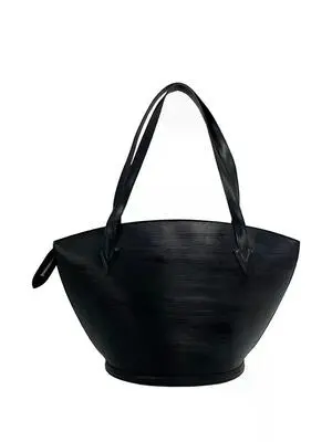 LOUIS VUITTON Epi Saint Jacques Gm Tote Bag