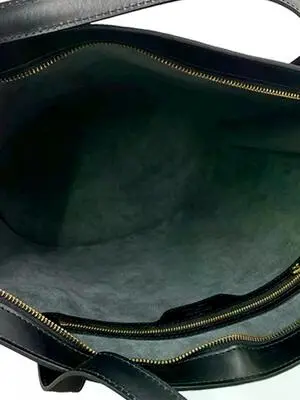 LOUIS VUITTON Epi Saint Jacques Gm Tote Bag