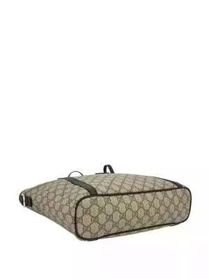 Gucci Gg Supreme Satchel